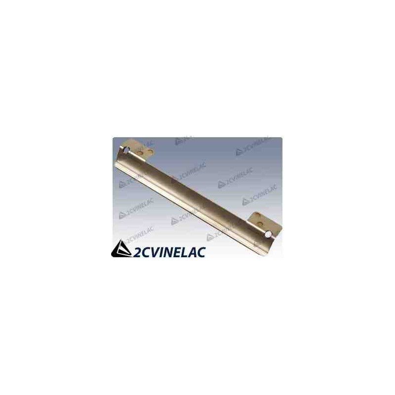 REF 1941. BRIDA DE LA BATERIA INOX.